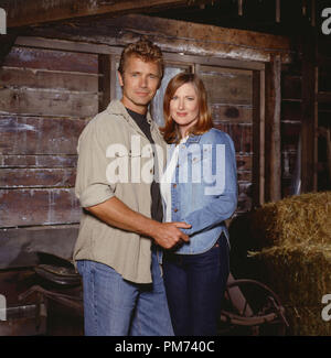 Annette O'Toole Television: Smallville (2001) Characters: Martha Kent ...