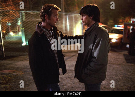 SMALLVILLE, John Schneider, Tom Welling, Kristen Kreuk, 'Reckoning ...