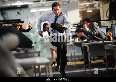 TRANSFORMERS SHIA LABEOUF as Sam Witwicky Date: 2007 Stock Photo - Alamy