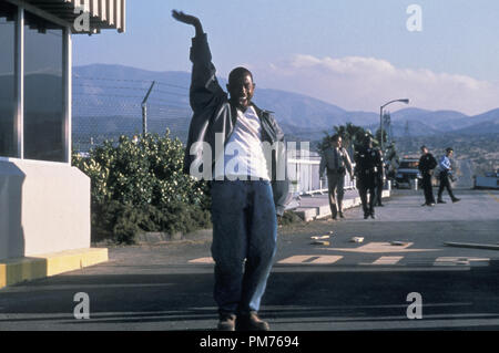 Martin Lawrence Film Blue Streak (1999) Characters: Miles Logan ...