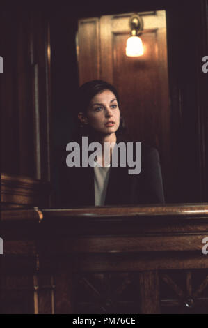 DOUBLE JEOPARDY, Ashley Judd, 1999, © Paramount/courtesy Everett ...