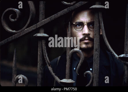 Film Still / Publicity Still from "The Ninth Gate" Director Roman ...