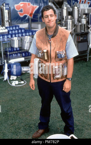 Waterboy / Adam Sandler Stock Photo - Alamy