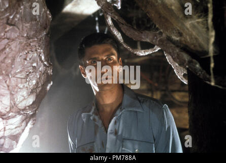 Justin Lazard Film: Species Ii; Species 2 (USA 1998) Characters ...