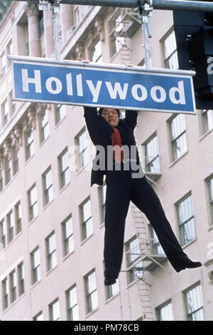 Film Still from "Rush Hour" Chris Tucker © 1998 New Line Cinema File ...