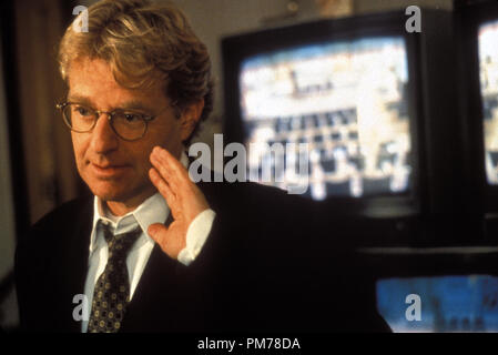 Film Still from "Ringmaster" Jerry Springer, Jaime Pressly © 1998 ...
