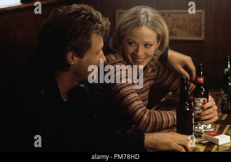 NO LOOKING BACK, Jon Bon Jovi, 1998 Stock Photo - Alamy