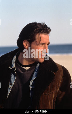 Film Still from "No Looking Back" Jon Bon Jovi, Lauren Holly © 1998 ...