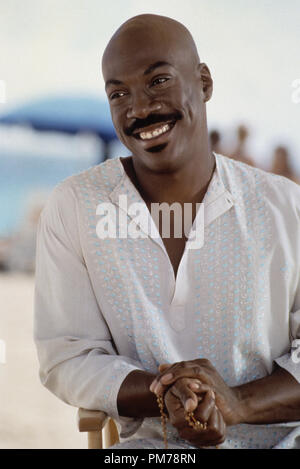 HOLY MAN (1998) EDDIE MURPHY, JEFF GOLDBLUM, KELLY PRESTON HOLY 004 ...