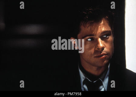 SLEEPERS -1996 BRAD PITT Stock Photo - Alamy