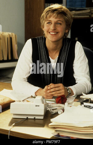 Film Still from "Mr. Wrong" Bill Pullman © 1996 Touchstone Pictures ...