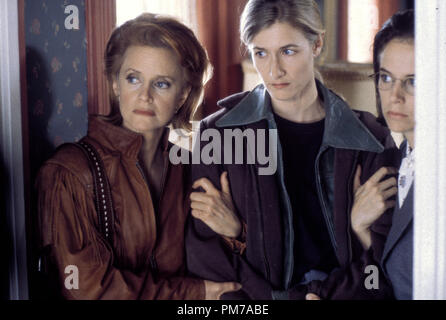 Film Still from "Citizen Ruth" Burt Reynolds © 1996 Miramax Films Photo ...