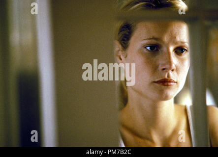 Gwyneth Paltrow, "Seven" (1995) New Line Cinema / File Reference ...