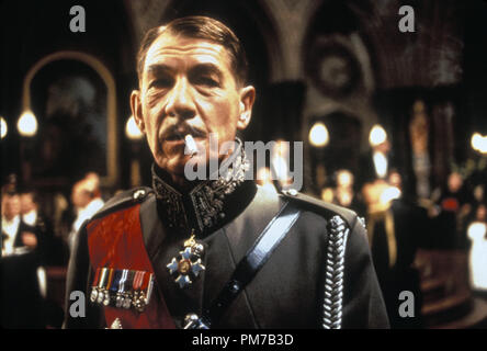 RICHARD III -1995 IAN MCKELLEN Stock Photo - Alamy