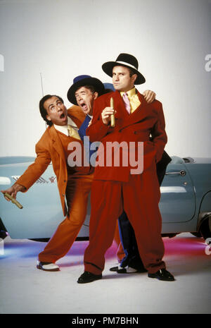 Film Still from "Hope & Gloria" Alan Thicke, Jessica Lundy, Cynthia ...