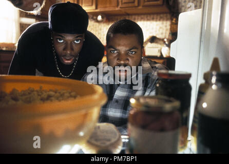 Chris Tucker From Friday