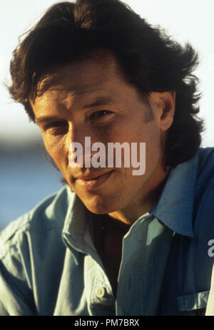 Film Still from "Flipper" Brian Wimmer, Colleen Flynn 1995 Photo Credit ...