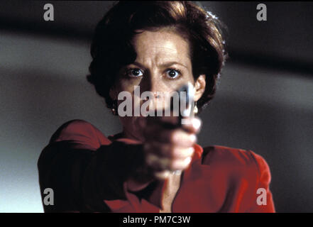 COPYCAT, Sigourney Weaver, 1995 Stock Photo - Alamy