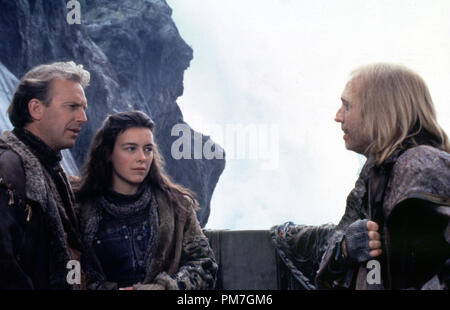 Postman Postman, The Tom Petty, Kevin Costner *** Local Caption ...