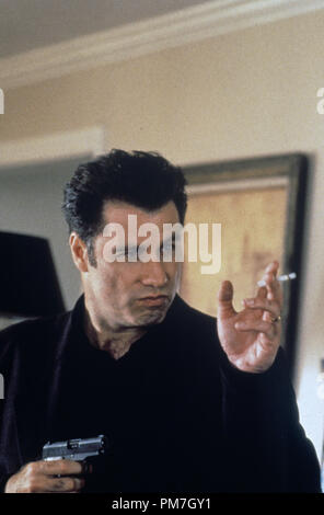 Film Still from "She's So Lovely" John Travolta, Robin Wright Penn ...