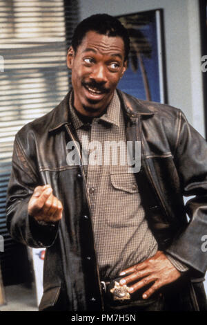 Eddie Murphy Film: Metro (1997) Characters: Insp. Scott Roper Director ...