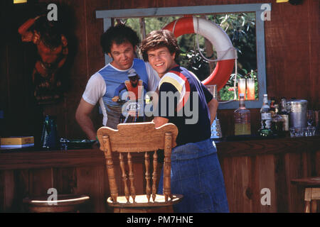 BOOGIE NIGHTS, John C. Reilly, Mark Wahlberg, 1997 Stock Photo - Alamy
