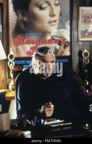 Film Still from "Boogie Nights" Mark Wahlberg © 1997 New Line Cinema ...