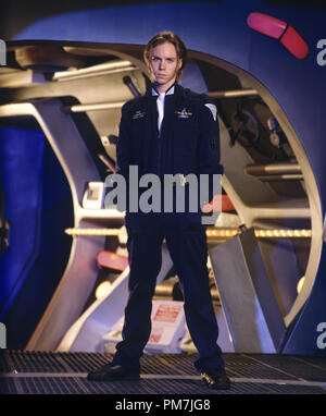Film still / publicity still from "SeaQuest DSV" Jonathan Brandis 1993 ...