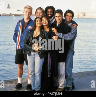 REAL WORLD SAN FRANCISCO, , l-r Puck Rainey, Rachel Campos, Cory Murphy ...