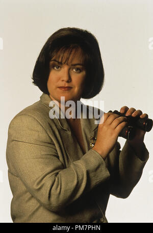 ANOTHER STAKEOUT, Rosie O'Donnell, 1993, © Buena Vista/courtesy Everett ...
