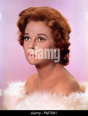 Studio Publicity Still: Susan Hayward circa 1957 Stock Photo - Alamy