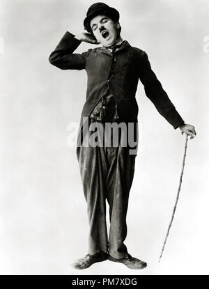 Studio Publicity Still: Charles Chaplin and Walt Disney circa 1939 ...