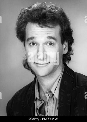 THE MIDNIGHT HOUR, Bill Maher, 1990, © CBS / Courtesy: Everett ...