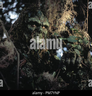 Film still or Publicity still from "Swamp Thing" 1990 All Rights ...