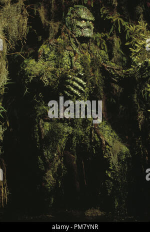 Film still or Publicity still from "Swamp Thing" 1990 All Rights ...