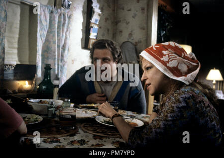 John Goodman & Bette Midler Film Stella (1990) Characters: Ed Munn ...