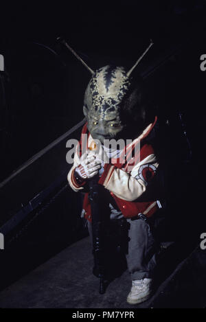 Film still or Publicity still from "Spaced Invaders" Aliens © 1990 ...