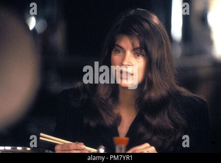 Film still or Publicity still from "Sibling Rivalry" Kristie Alley ...