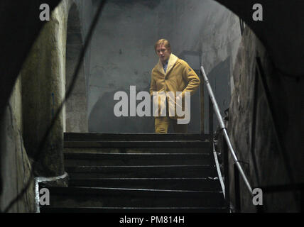 Tom Hardy stars as "Ricki Tarr" in Focus Features release of Tomas ...