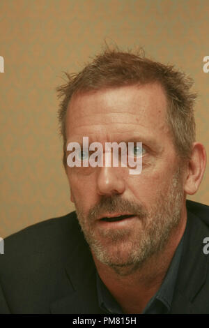 Hugh Laurie "House MD" TV, Portrait Session, October 27, 2011 ...