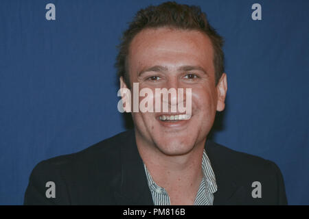Jason Segel "The Muppets" Portrait Session, November 5, 2011 ...