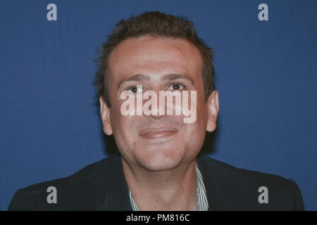 Jason Segel "The Muppets" Portrait Session, November 5, 2011 ...