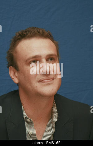 Jason Segel "The Muppets" Portrait Session, November 5, 2011 ...