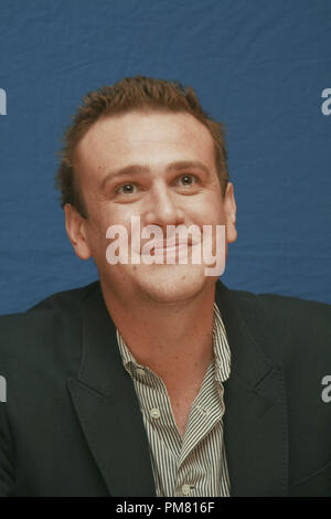 Jason Segel "The Muppets" Portrait Session, November 5, 2011 ...