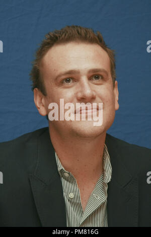 Jason Segel "The Muppets" Portrait Session, November 5, 2011 ...