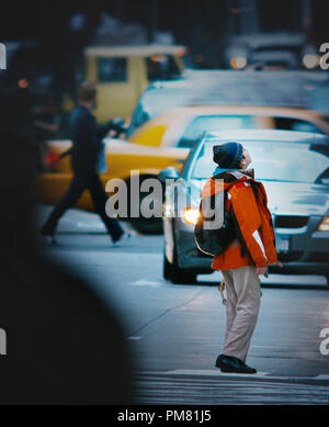 THOMAS HORN, EXTREMELY LOUD AND INCREDIBLY CLOSE, 2011 Stock Photo - Alamy