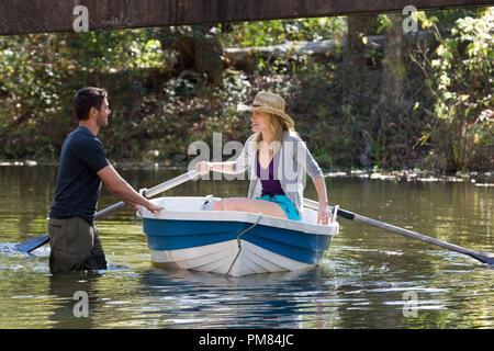 TAYLOR SCHILLING as Beth in Warner Bros. Pictures’ and Village Roadshow ...