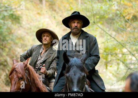 "Hatfields & McCoys" 2012 Devil Anse Hatfield, played by Kevin Costner ...