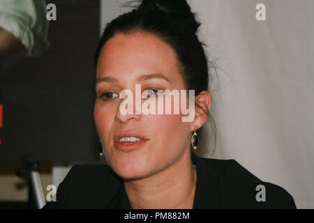 Franka Potente "Copper" TV Series Portrait Session, August 2, 2012 ...