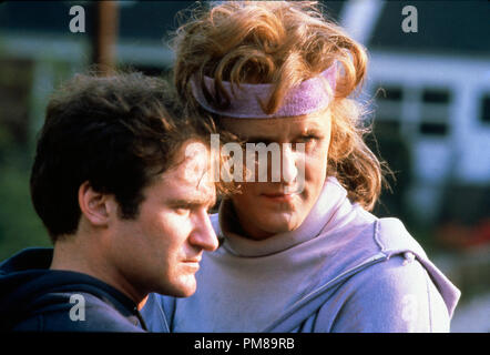 THE WORLD ACCORDING TO GARP, John Lithgow, 1982, (c) Warner Brothers ...